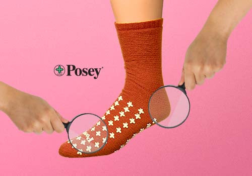 Best Grip Socks for Hospital & Home Care