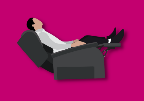 Tilt-in-Space Seating Benefits & Solutions