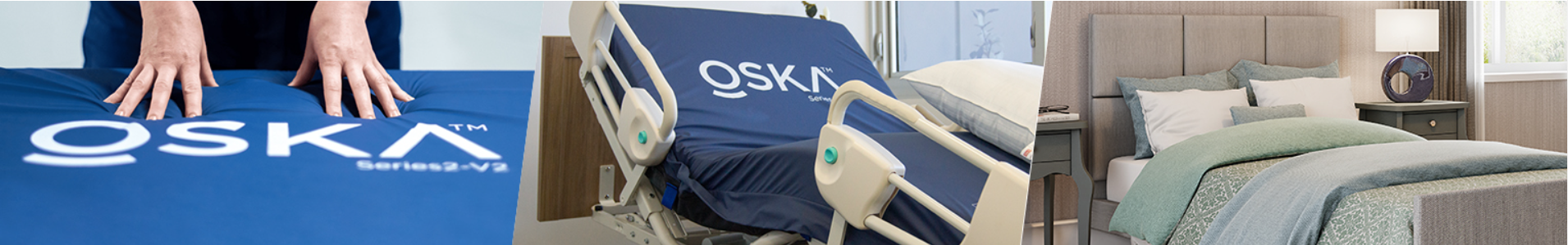 The Best Pressure Relief Mattresses for Hospital and In-Home Care ...