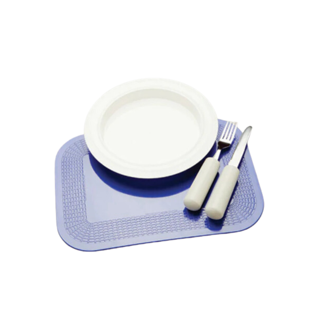Adapted Equipment for Daily Living
