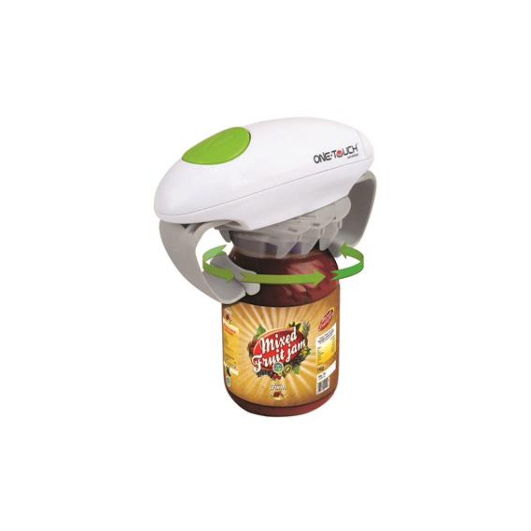 Adaptive Kitchen Tools for Easier Food Prep