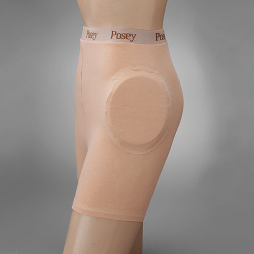 Protective Hip Shields: Aged Care and Daily Use