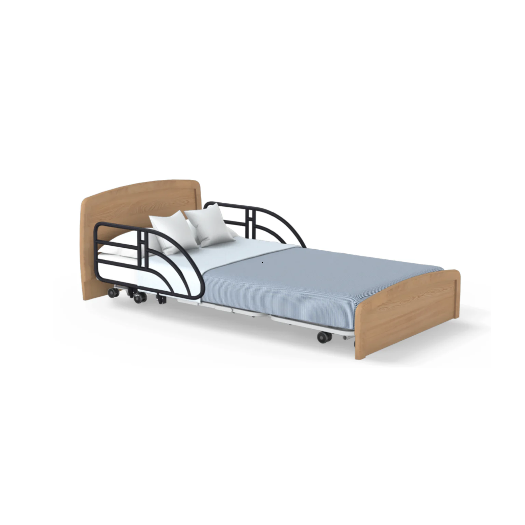 Empresa Long Term Care Beds | Highgate Healthcare