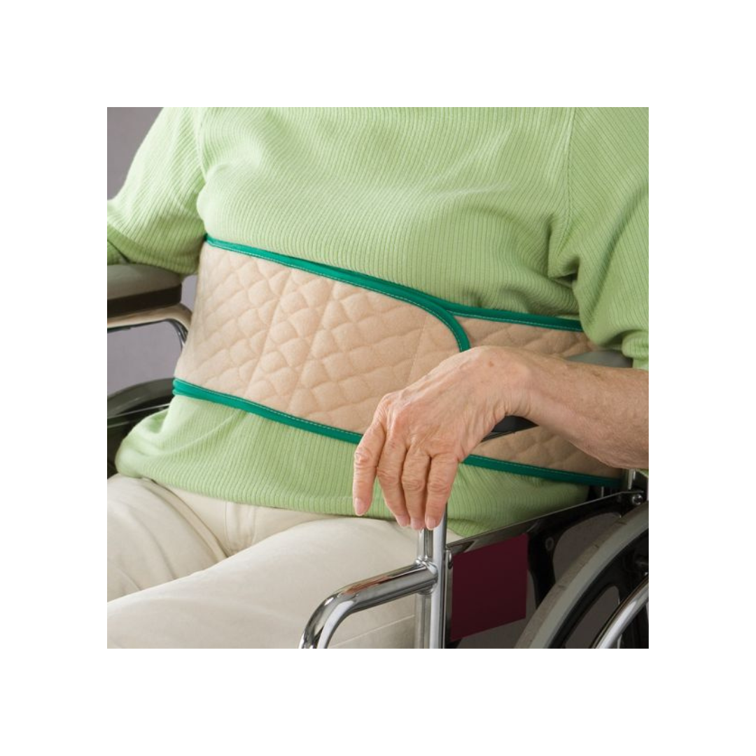 Bed Restraint Straps & Chair Support Belts – Tagged "wrist and ankle ...