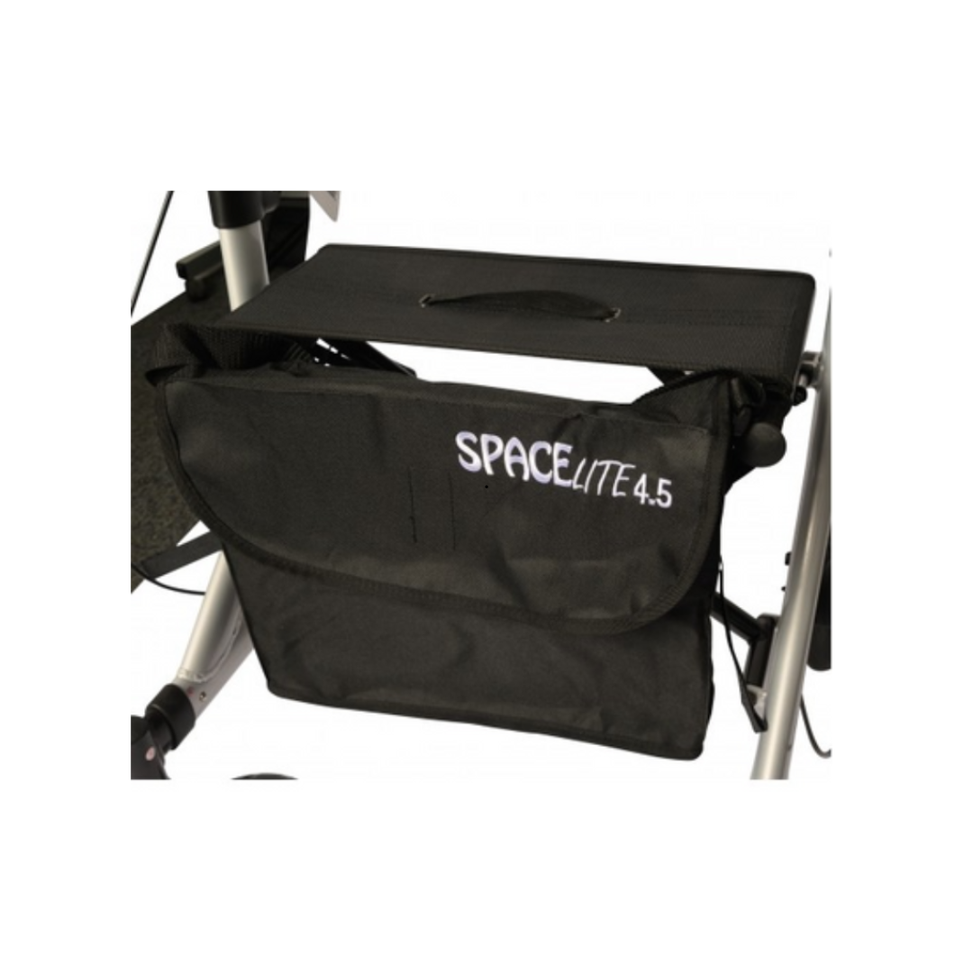 Spacelite 4.5 Supa-light-weight Rollator