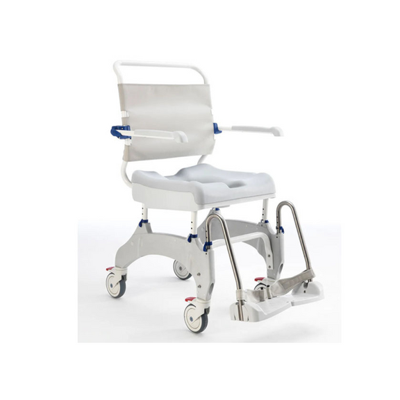 Shower Commode – Aquatec Ocean Ergo Transit XL