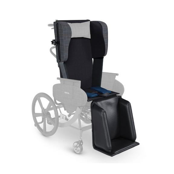 Huntington’s Special Padding Package