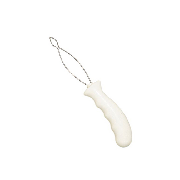 Easy-to-Use Button Hooks for Convenient Dressing