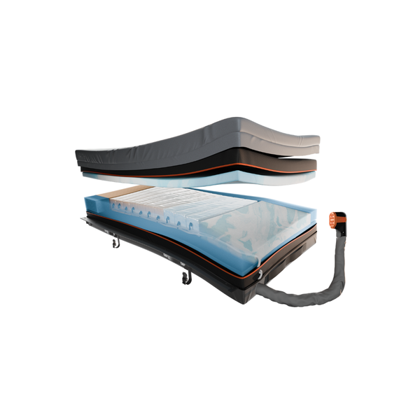 Hybrid Foam Air Mattresses for Superior Comfort