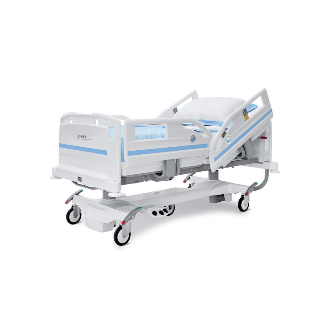 Linet 2 Advanced Hospital Bed - SWL 250 kg