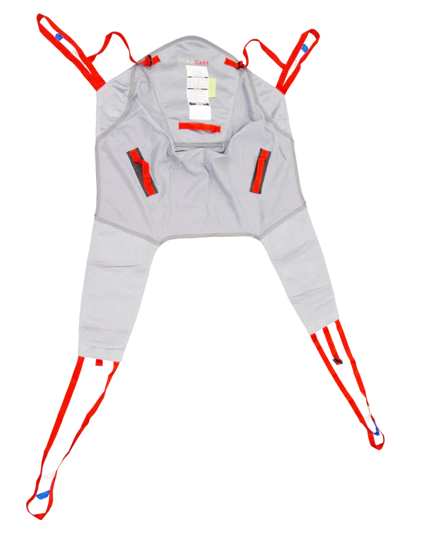 Elevate Head Supoort Sling Medium – Patient Lifting Aid