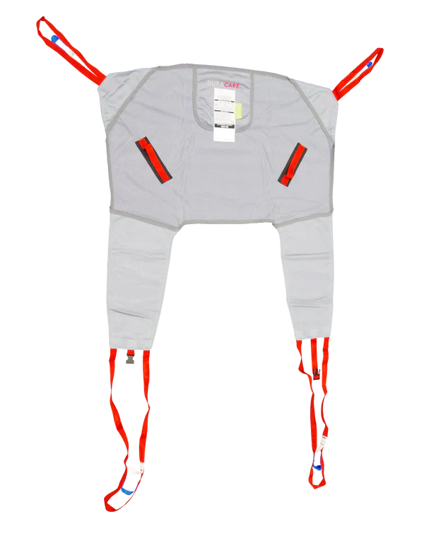 Large Fabric Elevate Sling for General Patient Lifting
