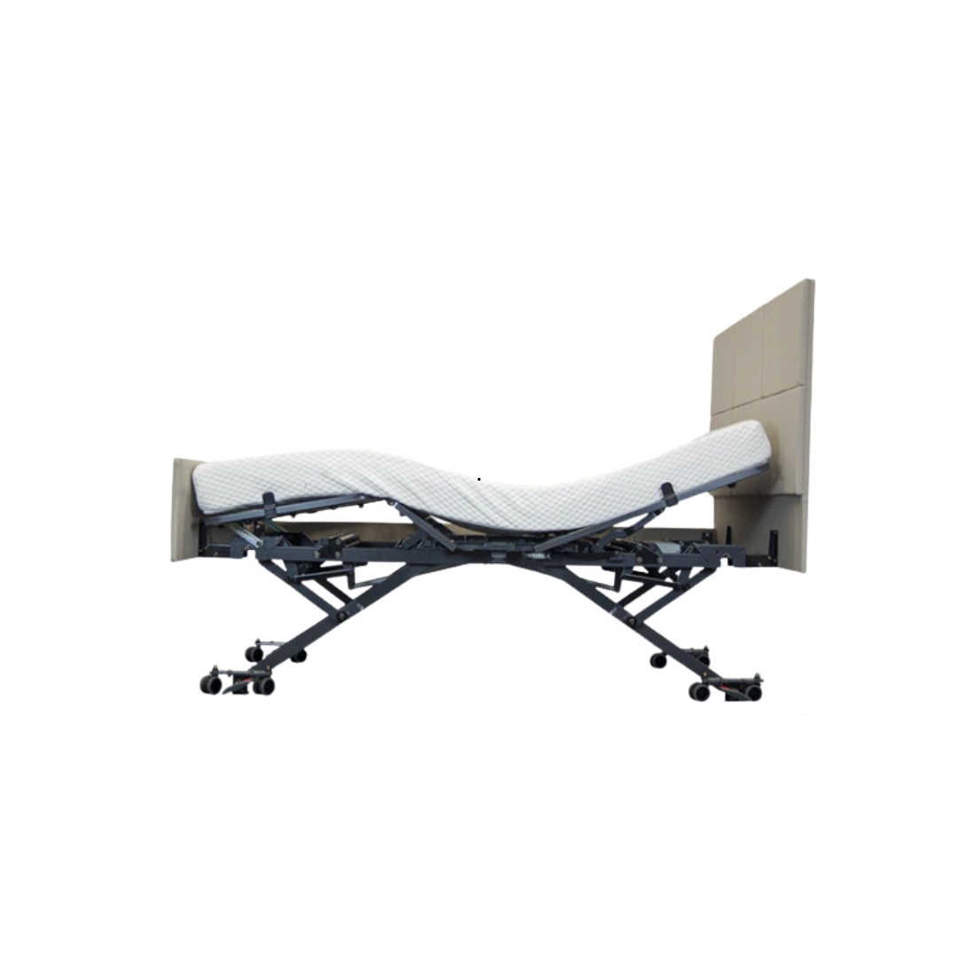 Electric Medical Beds| Adjustable & Reliable