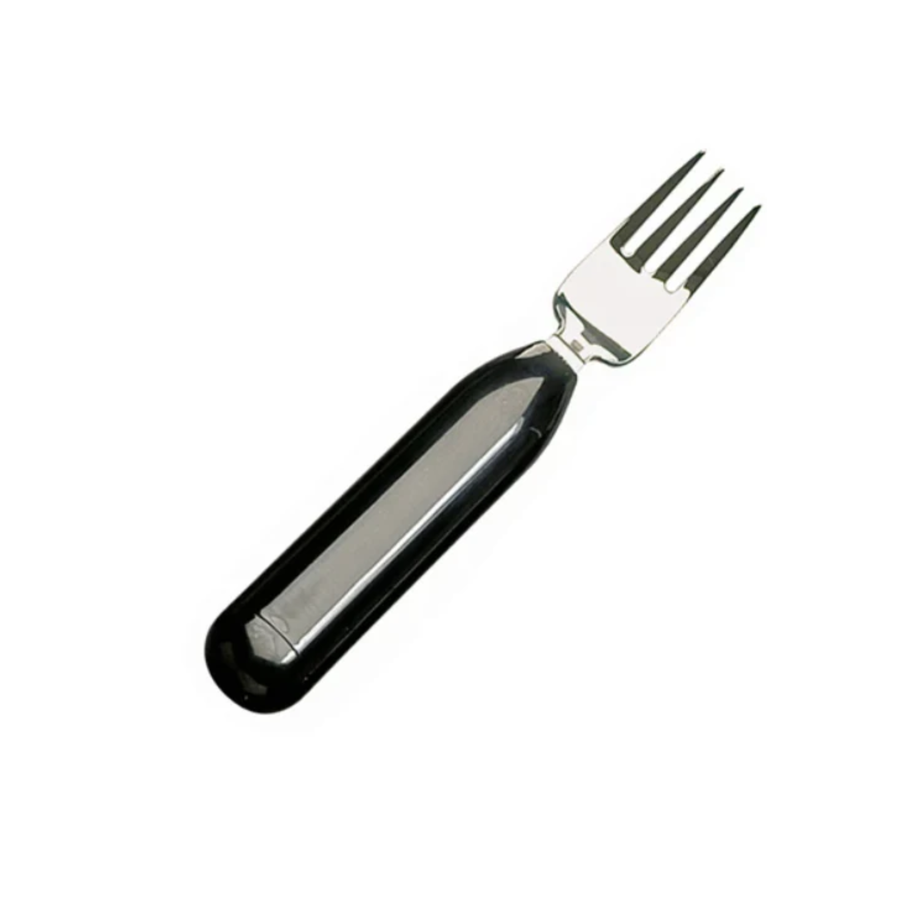 Thick Handle Fork for Arthritis & Grip Assistance