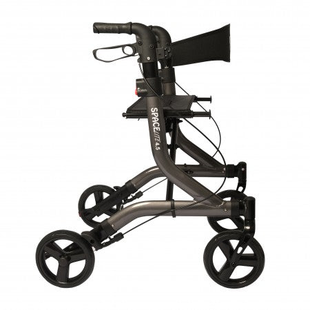 Spacelite 4.5 Supa-light-weight Rollator