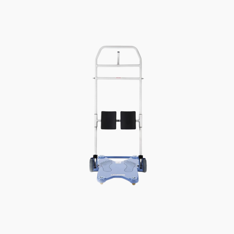 Standing Hoists & Lifters for Safer Transfers