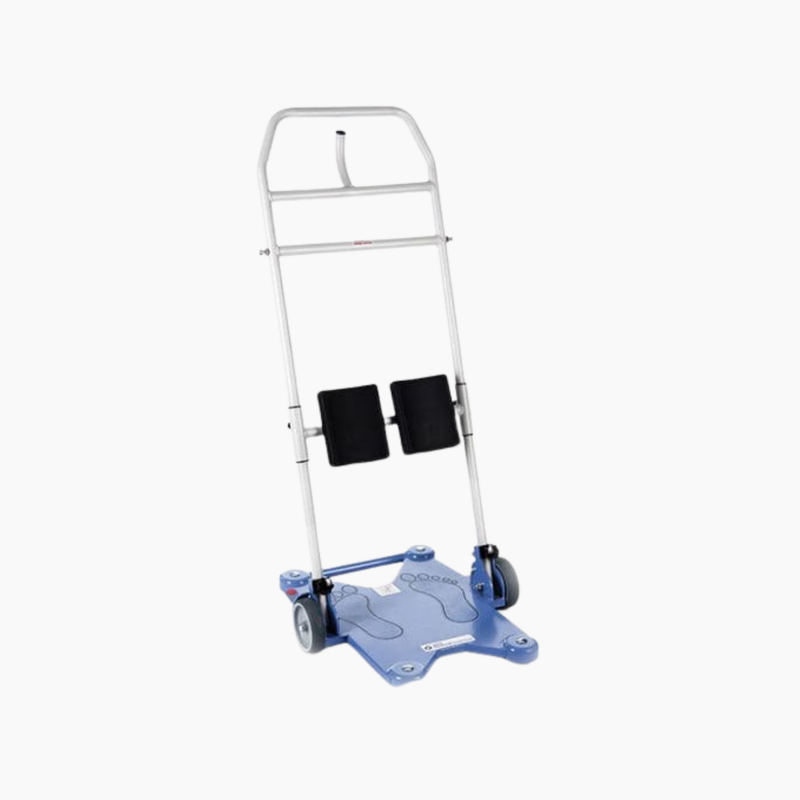 Standing Hoists & Lifters for Safer Transfers