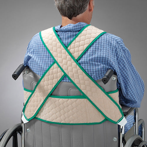 Patient Restraints & Holders | Torso & Full Body