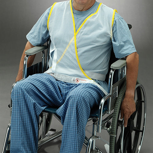 Patient Restraints & Holders | Torso & Full Body