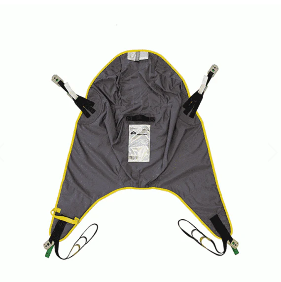 Oxford Full Body (Hybrid) Sling: Versatile & Secure