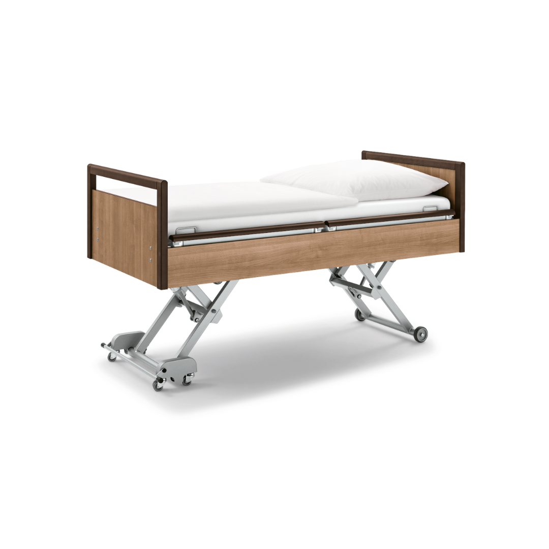 Sentida 3 Hospital Age Care Bed