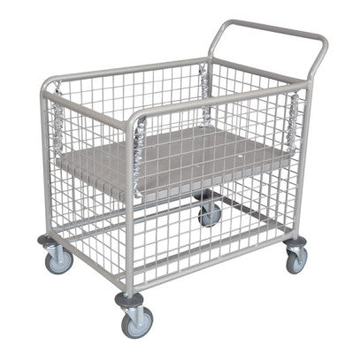 Linen & Supply Trolleys for All Needs – Tagged "wet/dry laundry trolley ...