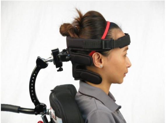 Spex Savant Head Support System