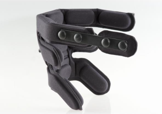 Spex Savant Head Support System