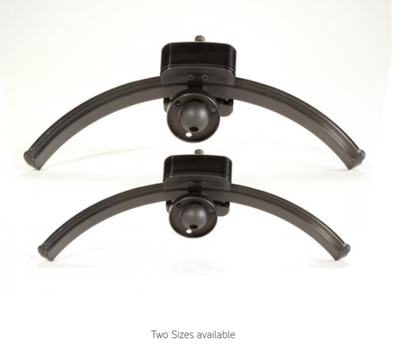 Spex Axion Rotary Head Support