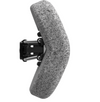Adjustable Wheelchair Lateral Supports