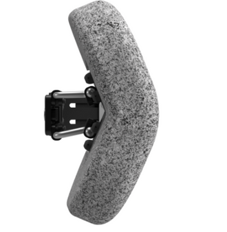 Adjustable Wheelchair Lateral Supports