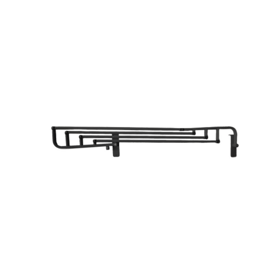 ICare Full-Length Fold-Down Bed Side Rails