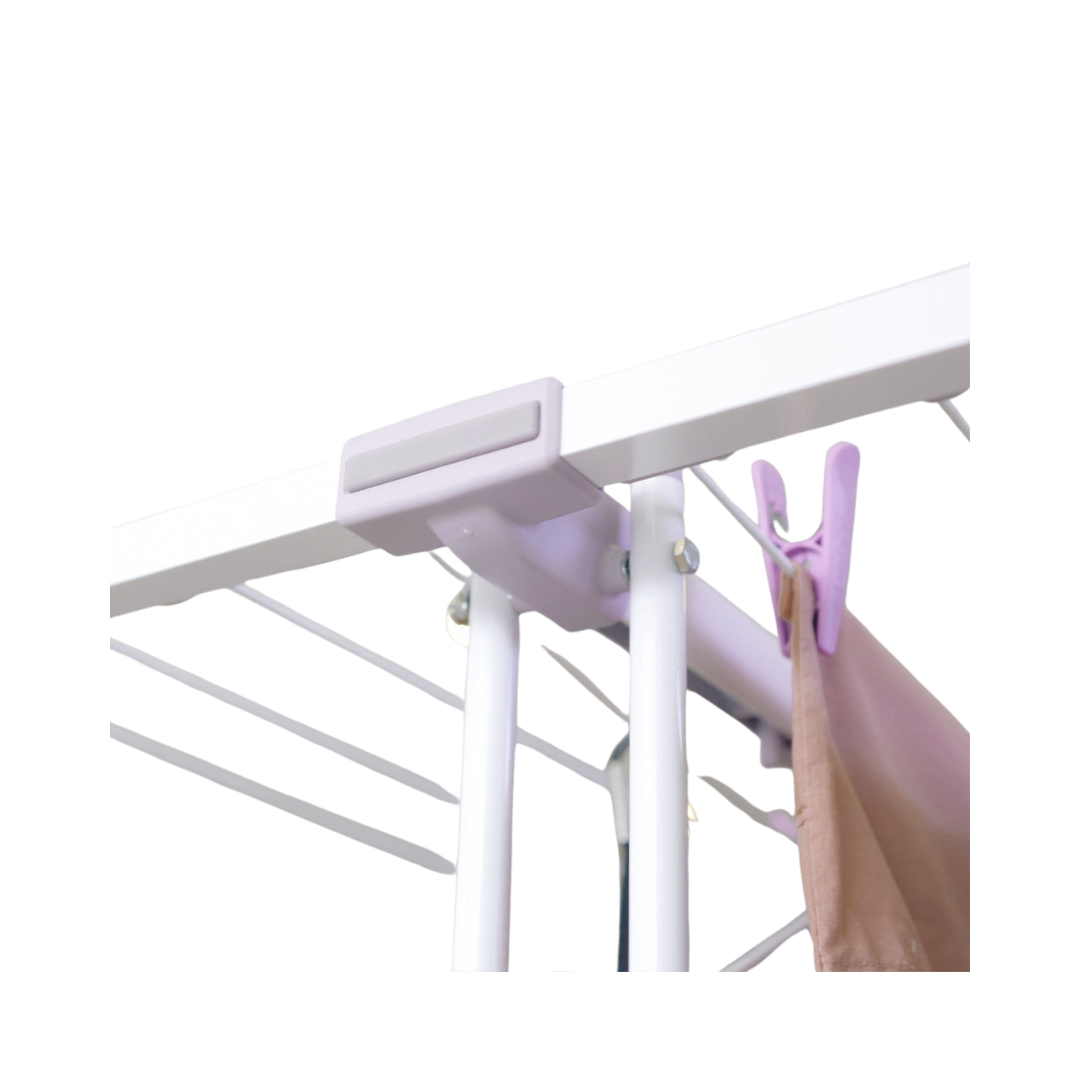 Classic 8 Mrs. Peggs Portable Handy Line