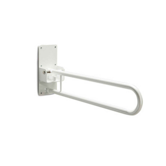 Reliable Drop-Down Hand Rail for Safety