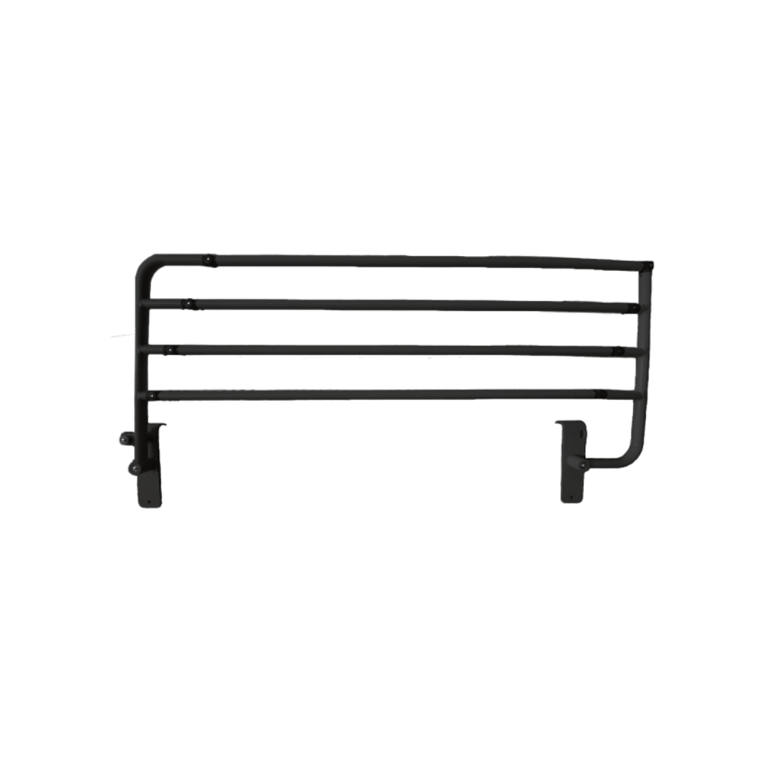ICare Full-Length Fold-Down Bed Side Rails
