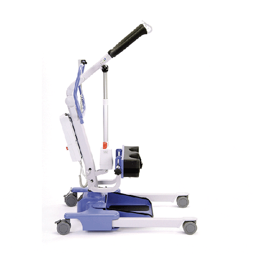Sit-to-Stand Lifters for Safe & Comfortable Transfers