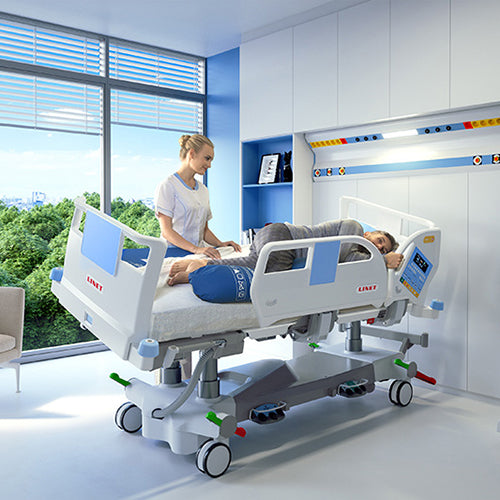 Eleganza 5 Linet bed