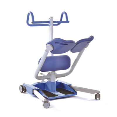Standing Hoists & Lifters for Safer Transfers