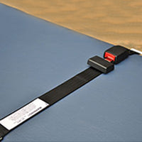 Lap belt – Highgate Healthcare