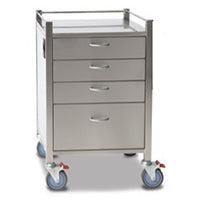 Medication Trolley – Highgate Healthcare