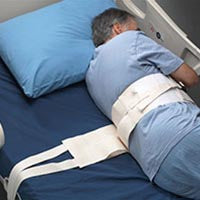 Roll Belt - Self-Releasing