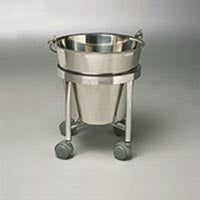 Stand & Kick Bucket – Highgate Healthcare