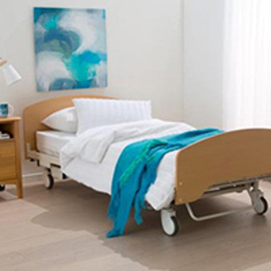 Duracare Basics Bed - King Single