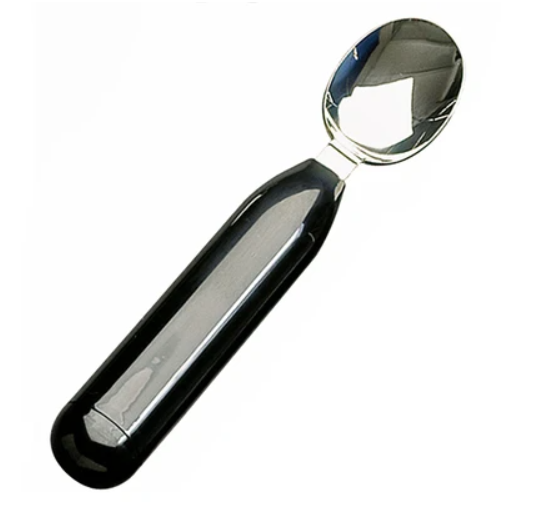 Thick Handle Spoon for Arthritis & Grip Assistance – Highgate Healthcare