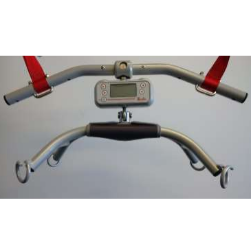 Portable Weighing Device