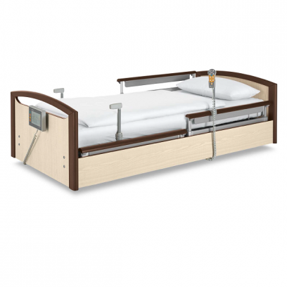 Sentida 7-i Bed – Highgate Healthcare