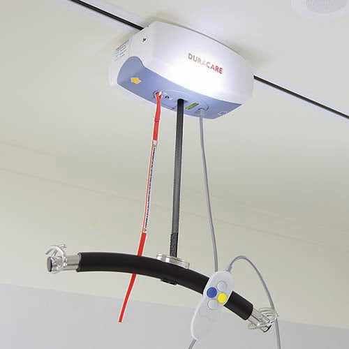 Hoists & Slings for Safe Patient Transfers & Support