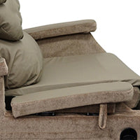 Configura Drop down Armrest - Right, Small – Highgate Healthcare