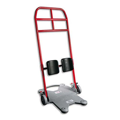 Standing Hoists & Lifters for Safer Transfers
