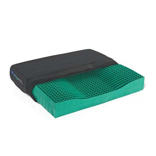EquaGel Pressure Cushion With Washable Cover - 18" x 20' – Highgate ...